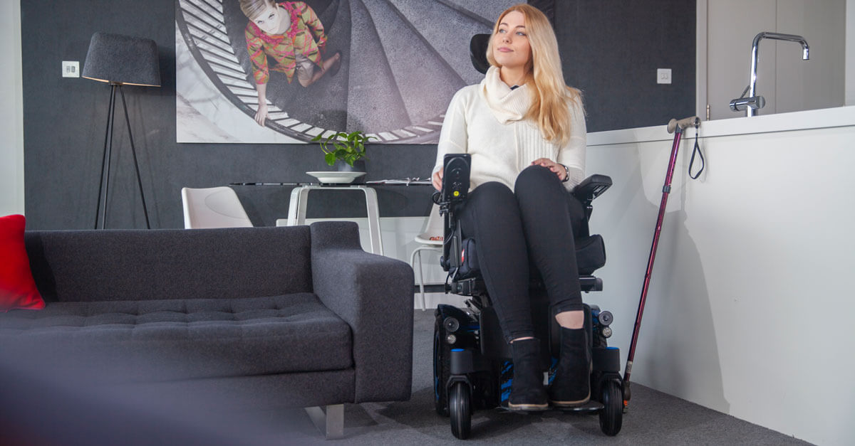 The Importance of Power Wheelchair Base Dimensions and Turning Radius ...