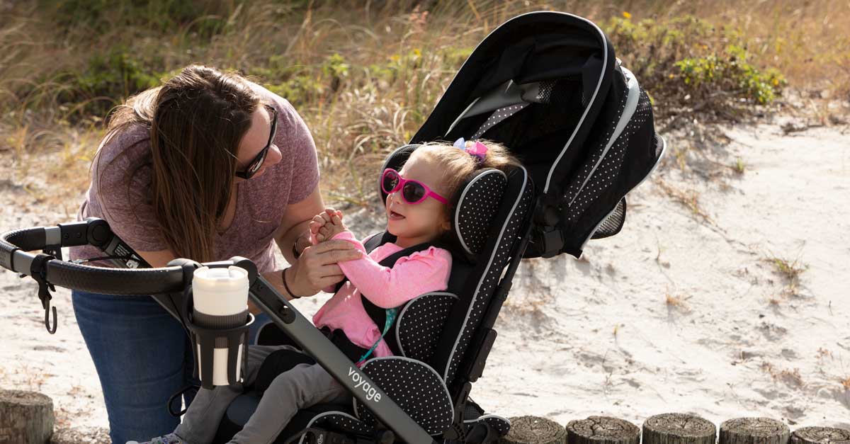 How to Select a Dependent Mobility Device: Identifying Needs ...