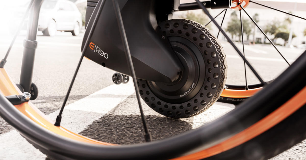 Choosing Your Optimal Manual Wheelchair Power Assist Device | Education ...