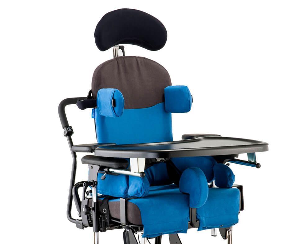 LECKEY Everyday Activity Seat | Sunrise Medical