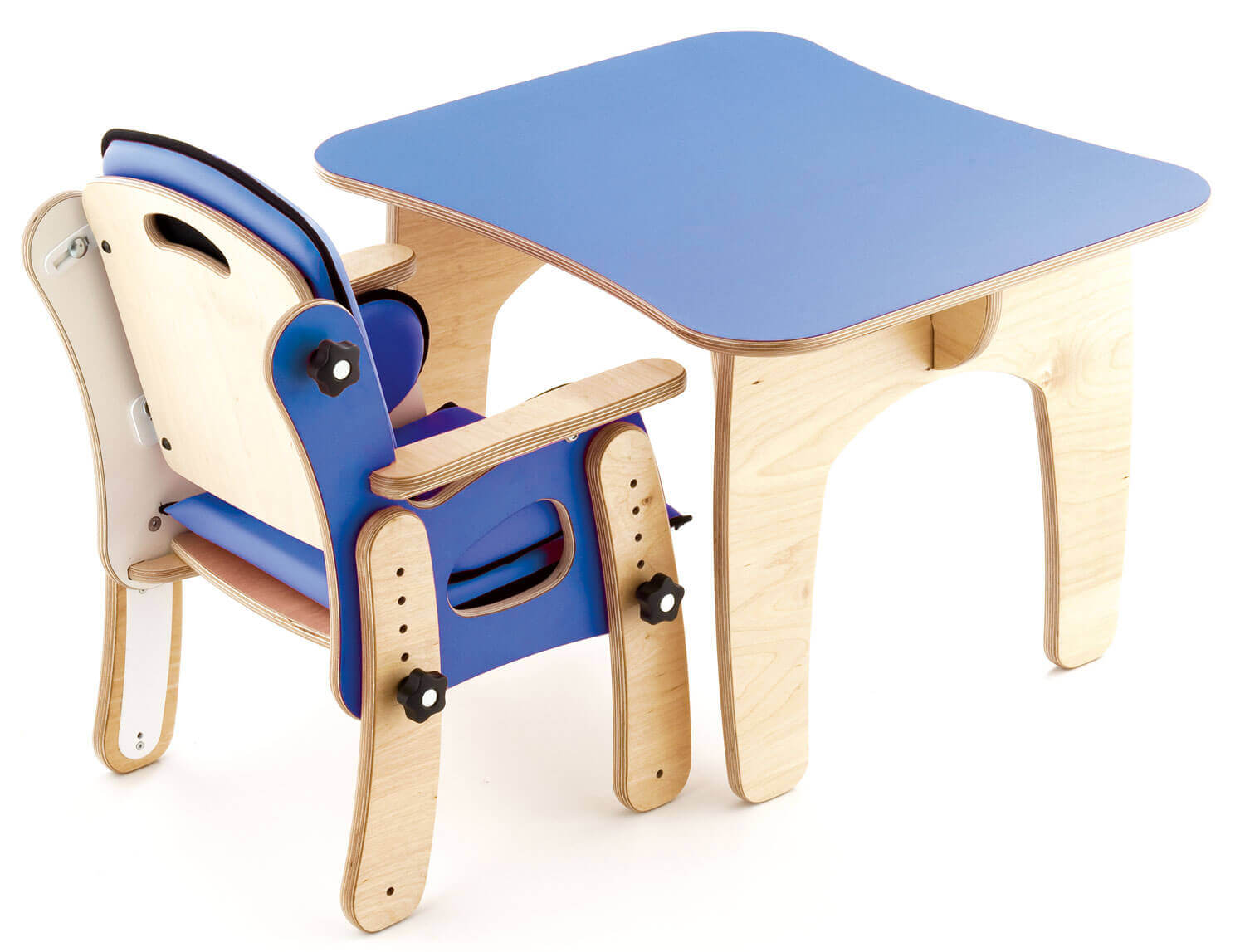 LECKEY PAL Seating System | Sunrise Medical