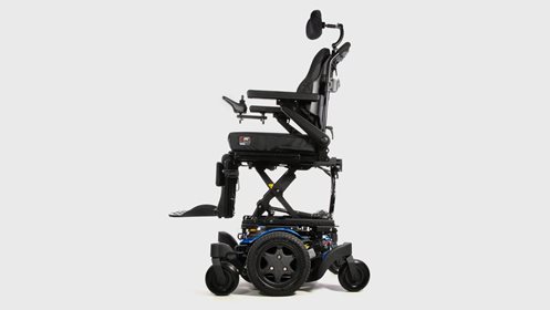 Wheelchairs, Seating & Mobility Solutions | Sunrise Medical