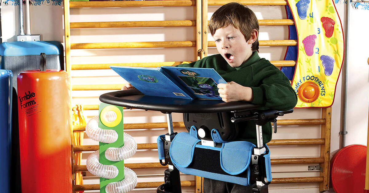 Leckey | Sunrise Medical