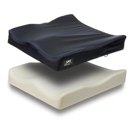 JAY Fusion Wheelchair Cushion | Sunrise Medical