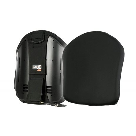 JAY J3 Wheelchair back | Sunrise Medical